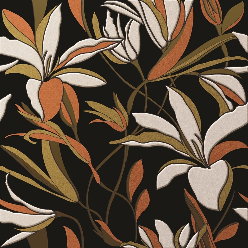 Bohemian Decorative Textured Tiles